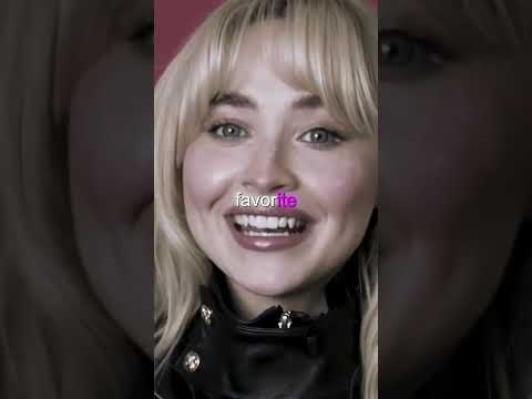 Sabrina Carpenter REGRETS This Lyric ๐จ๐