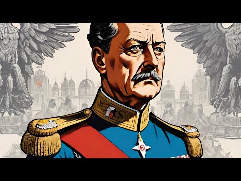 What If Kaiser Wilhelm Never Abdicate after WWI ?