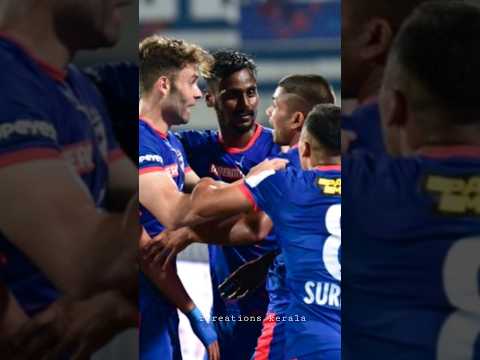Bengaluru FC into Hero ISL 2022-23 Final | Bengaluru FC vs Mumbai City FC