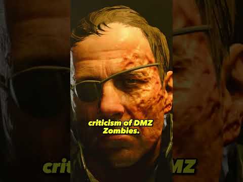 MW3 Zombies Round Based Maps Returns Post-Launch DLC Classic Maps? Modern Warfare 3 Zombies Gameplay