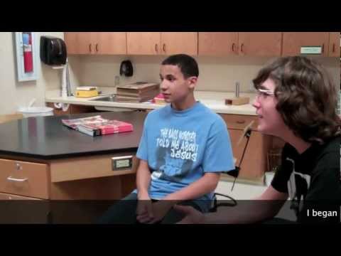 Scientific Variables
