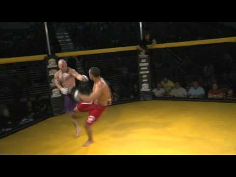 Bayou Brawl 4: Jordan Lee vs JD Domengeaux