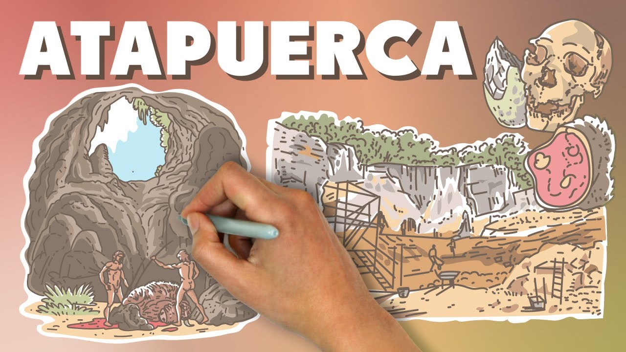 Atapuerca, closer than ever
