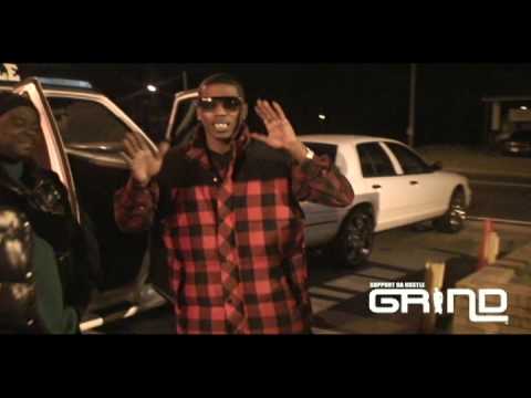Dru Smith is atlanta hottest artist | Thegrindmedia's Blog