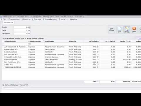 link services Expenses with SAC codes and my expenses accounts-ornate-nx