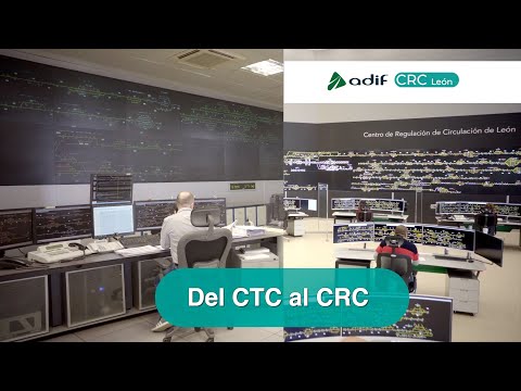 León, del CTC al CRC