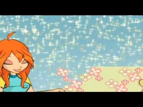 Winx Club - Winx Club Intro | Music Video, Song Lyrics and Karaoke