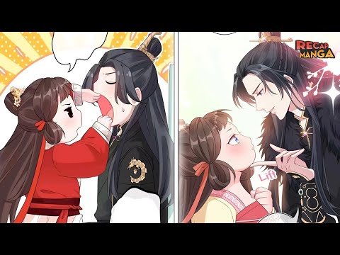 The Prince Kills Anyone In Front Of Him—But A 100kg Lady Made Him Fall In Love