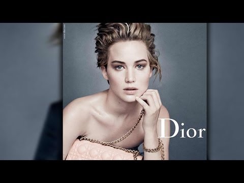 Dior Addict, the New Lipstick Commercial Video