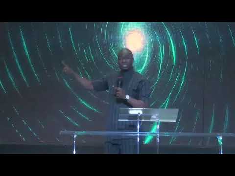 Kingdom Leadership | Isaiah 60 | Apostle Joshua Selman