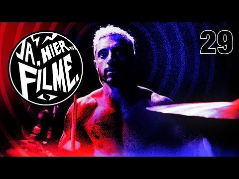 SOUND OF METAL - Review | Screen-Crushes, Film Noir, Ensemble-Filme | Ja, hier... Filme. #29
