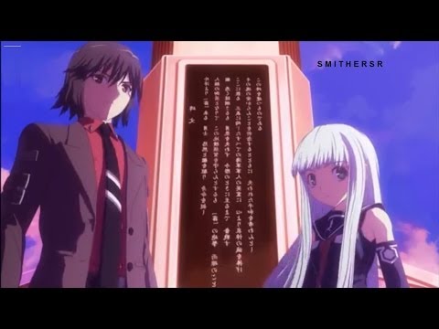 Aoki Hagane no Arpeggio: Ars Nova Episode 3 Review - Incoming Battleships!