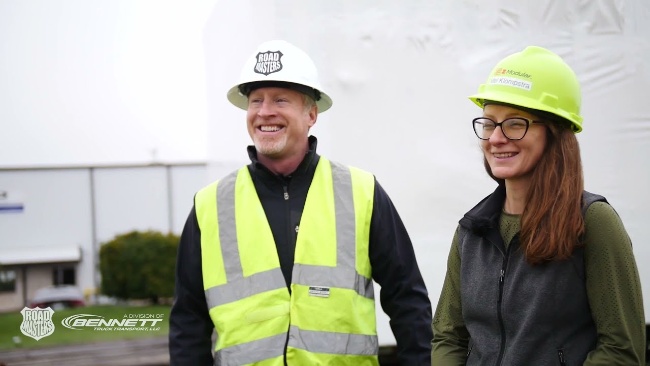 Director of Logistics at Z Modular Explains Why They Chose to Work with the Team at RoadMasters