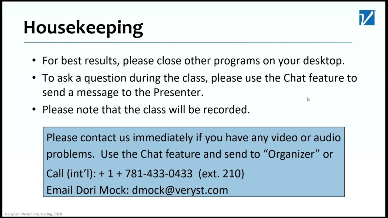 Webinar: Introduction to Abaqus Python Scripting