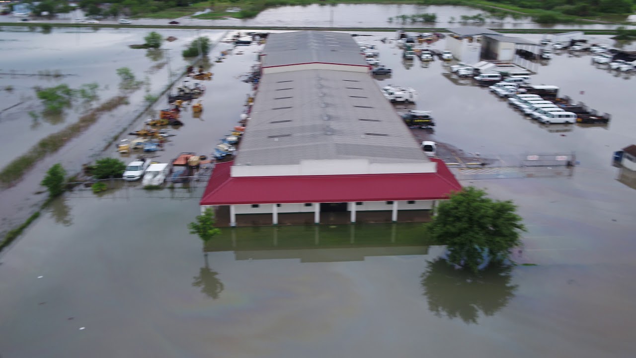 Mercedes, Texas