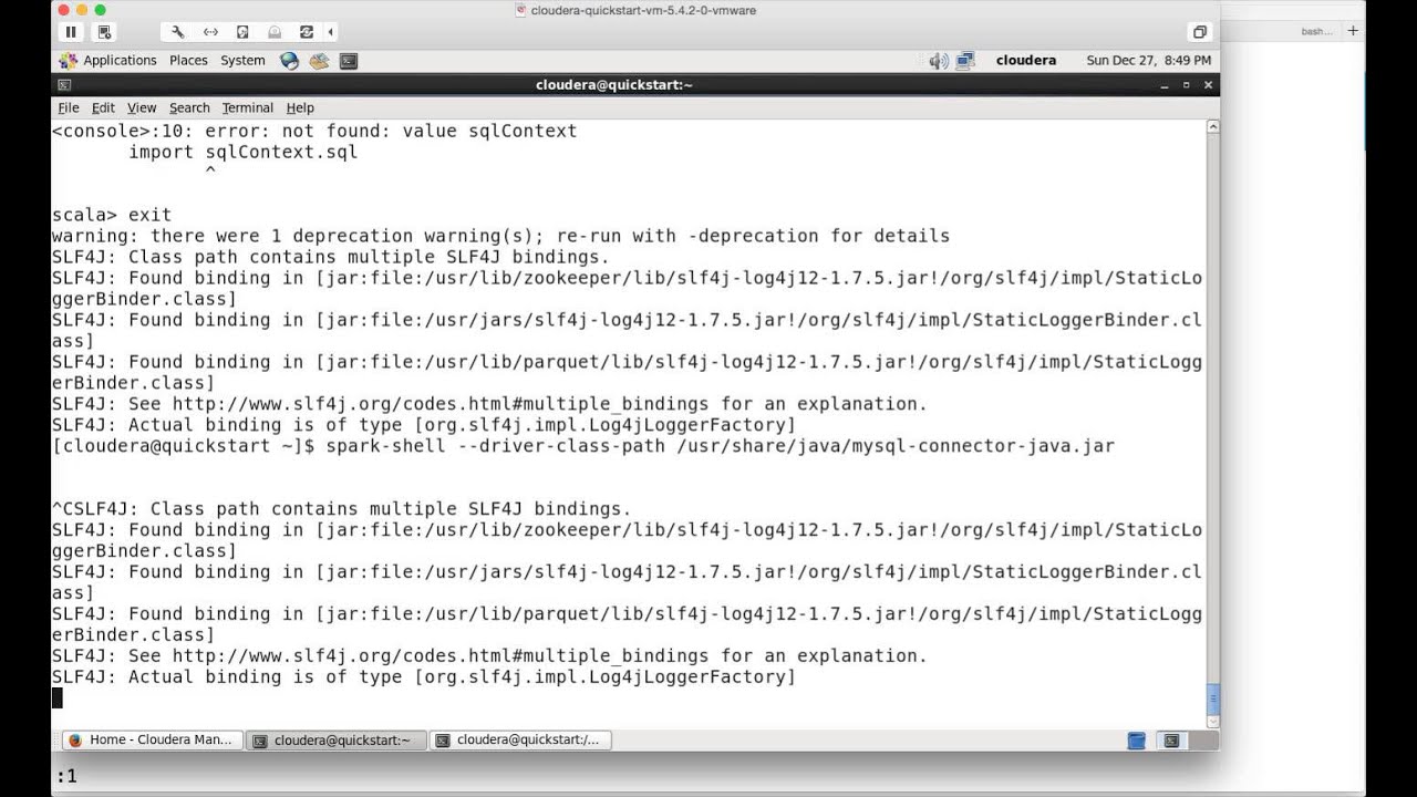 Hadoop Certification - CCA - Spark Introduction
