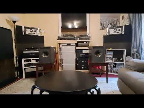 Audio Tekne sp2116 / baroque