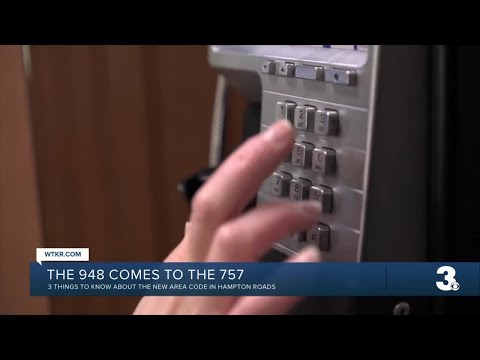 The 948 comes to the 757