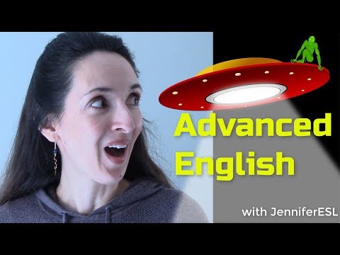 Advanced English: Formal vs. Informal Language 🛸 What you need to know!