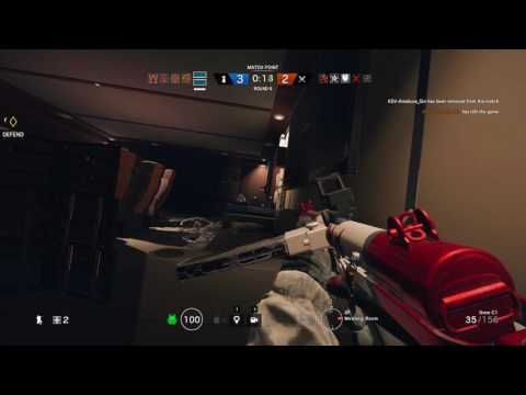 Steam Community :: Video :: Dual WELCOME MAT FROST