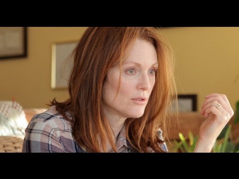 Still Alice Movie Review (Schmoes Know)