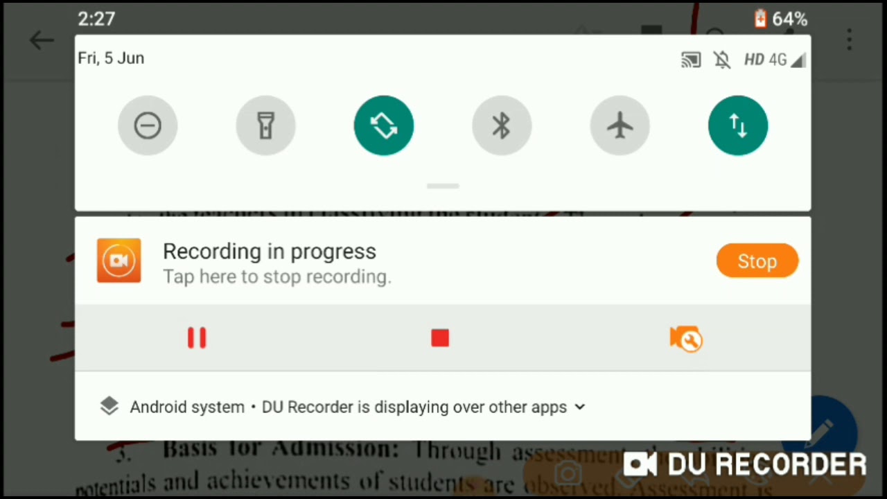 Chapter 16 Assessment and its need