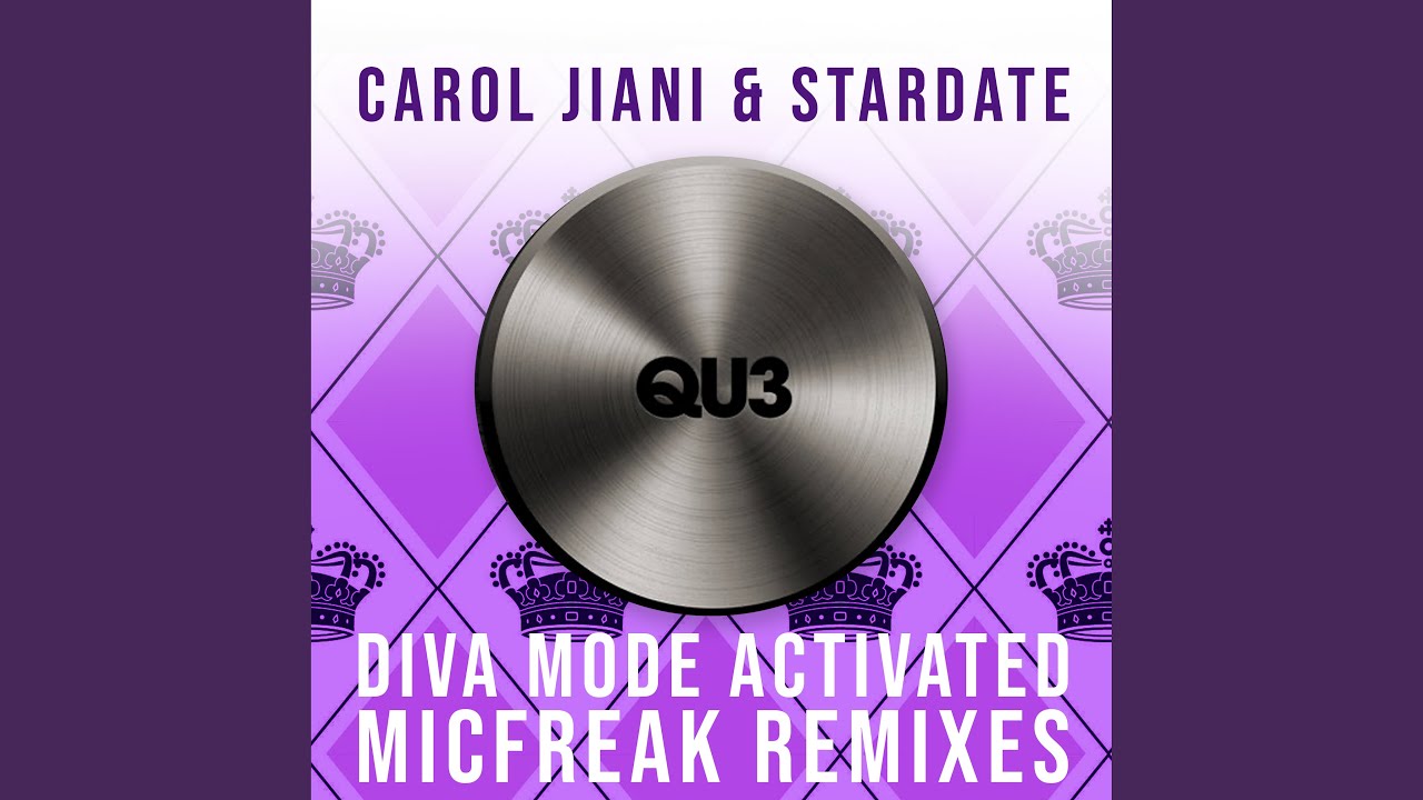 Diva Mode Activated (MicFreak Remix)