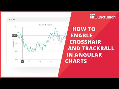 Learn How to Enable Crosshair and Trackball in Angular Charts - Mind Luster