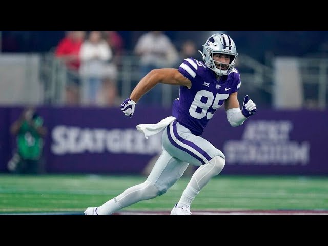 Who is Kade Warner? Exploring Kurt Warner’s son’s NFL future following ...