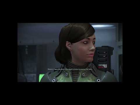 Killing Innocent Salarians [Mess Effect 1 ]