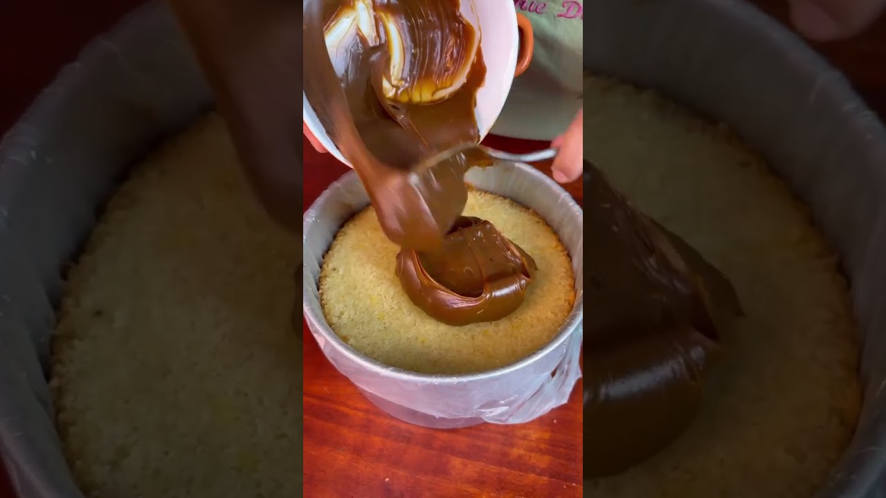 Birthday cake for my mom🥰 #birthdaycake #cake #homemadecake