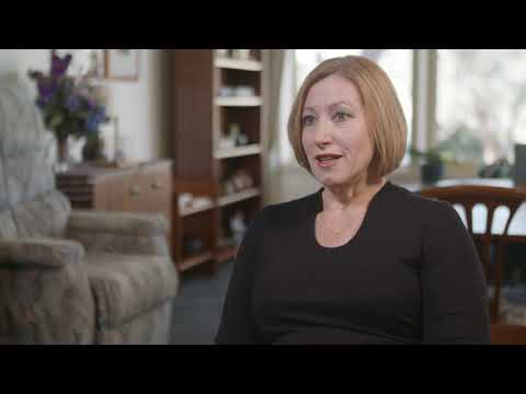 Excellence in palliative care in residential aged care - Calvary INSPIRED clinical team