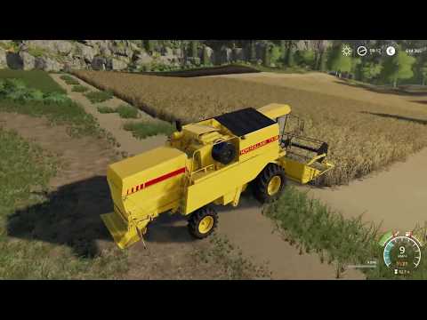 Steam Community :: Video :: FS19 Фермер симулятор - коровник большое ...