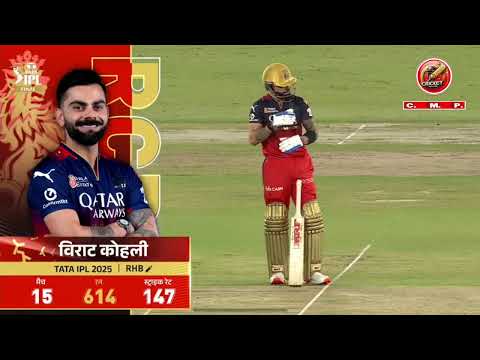 RCB vs PBKS Final Match Highlights IPL 2025 | Punjab vs Banglore Ipl 2025 Final Match Highlight