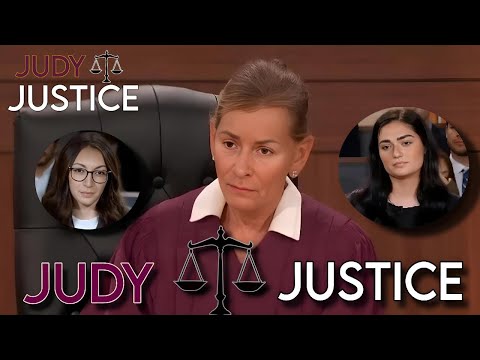 Judge Judy New Episode 2024 – Amazing Cases Featuring Kevin Rasco & Sarah Rose