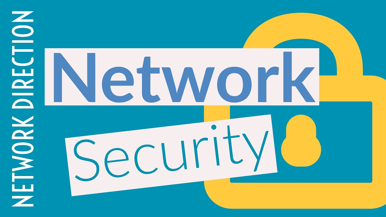 Network Security | Defense in Depth