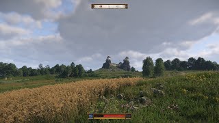 KCD2 MOD Zoomie at Kingdom Come: Deliverance II Nexus - Mods and community