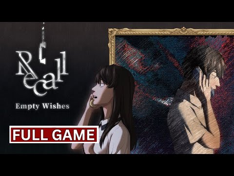 Steam Community :: Recall: Empty Wishes