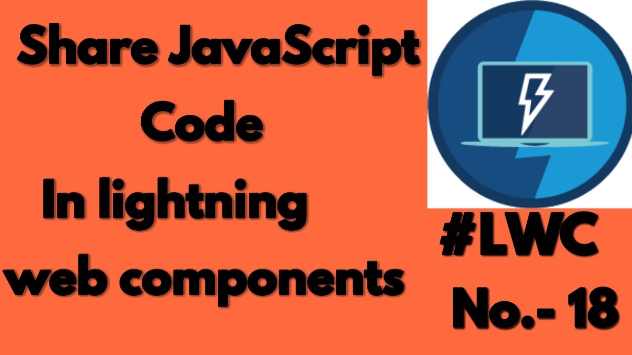 Import and export functionality in lightning web component | LWC series tutorial No . 18