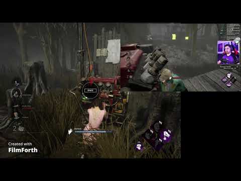 Steam Community :: Video :: My game with the best DBD streamer, Otzdarva.