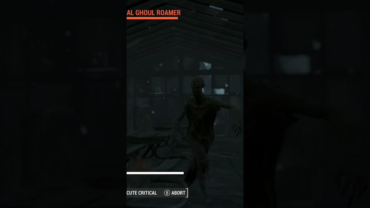Task failed successfully #fallout4