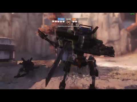 Steam Community :: Video :: titanfall 2 para el steam