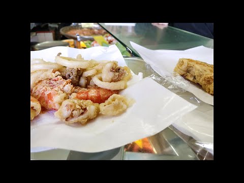 Restaurants in Genova, Italy You MUST TRY in 2022