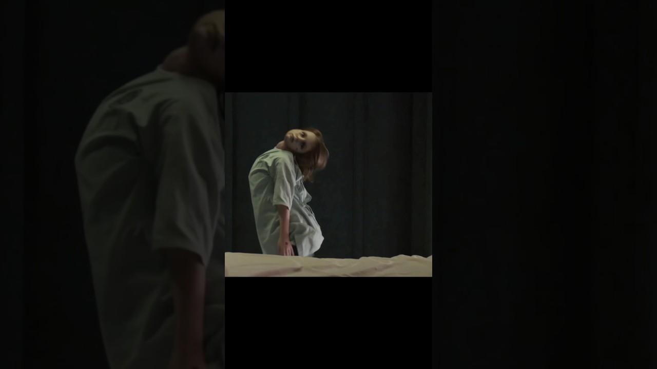 PREY FOR THE DEVIL #scary #movies #english #horrormovies #shorts #youtubeshorts