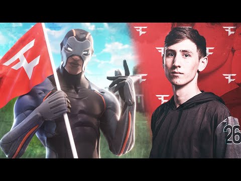Introducing FaZe Bizzle – GamerJon