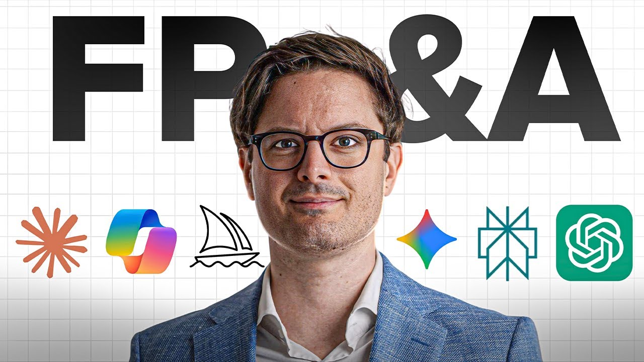 7 Ways to Use AI for FP&A in 2026 (+Prompts)