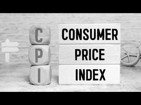 What is Consumer Price Index CPI?