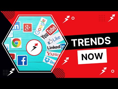 finding google trends & movie trends and YouTube trending topics? | Trends now |