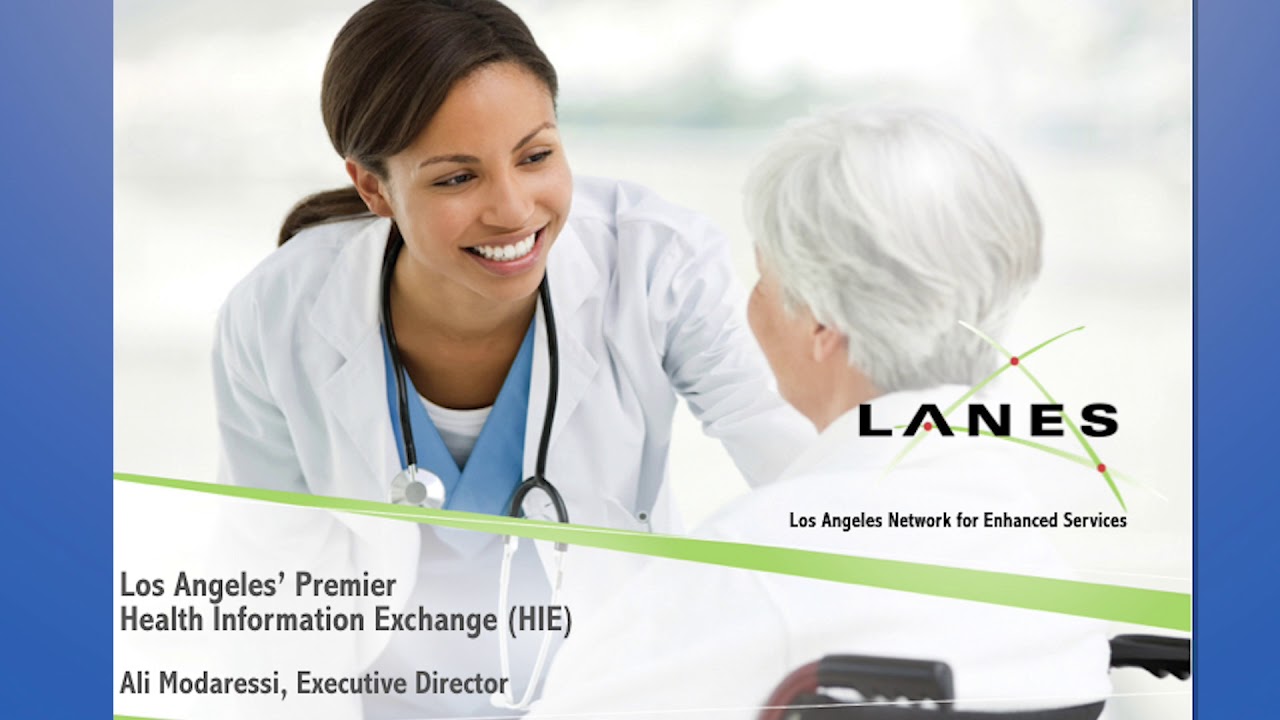 Case Studies in Interoperability to Address Health Disparities