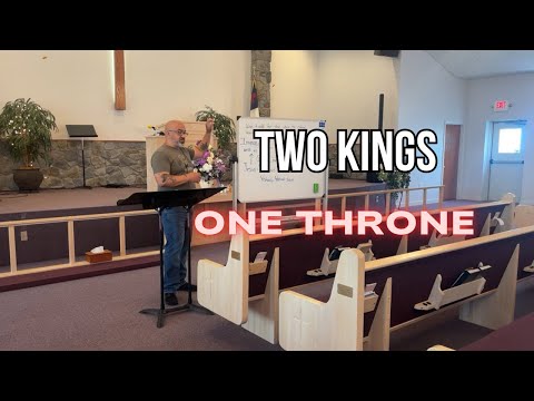 Matthew: The King's Gospel Series - Ep. 2 - Herod, the Magi, and the True King